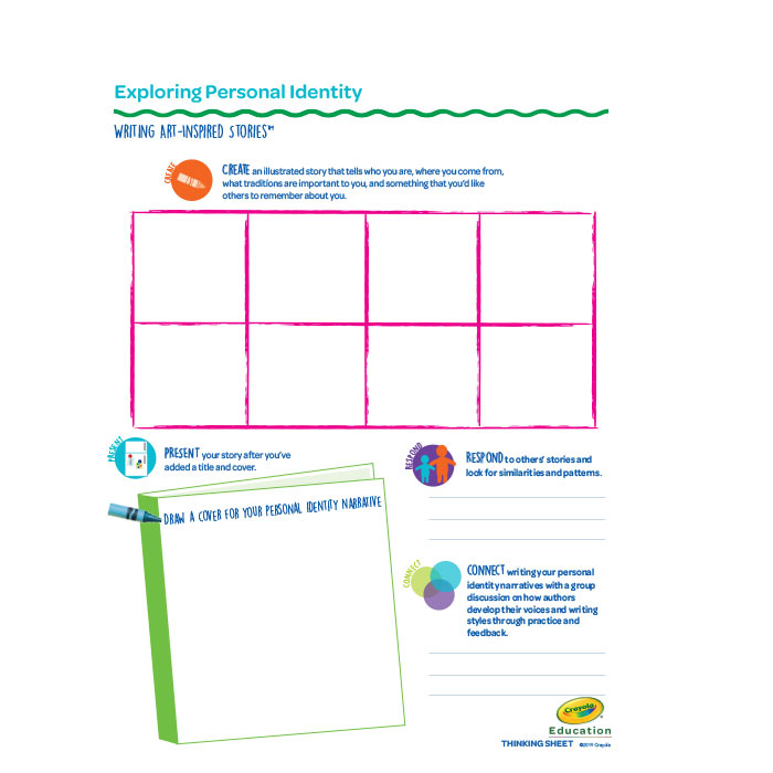 Exploring Personal Identity